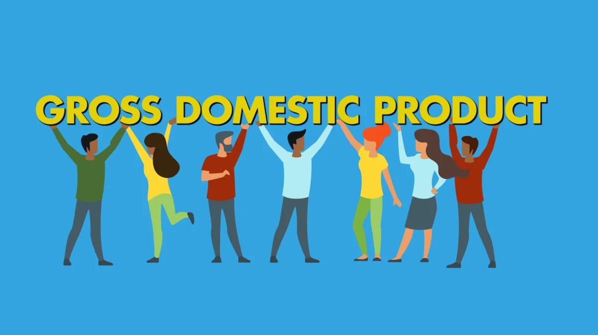 EconEdLink - Gross Domestic Product Video and Quiz