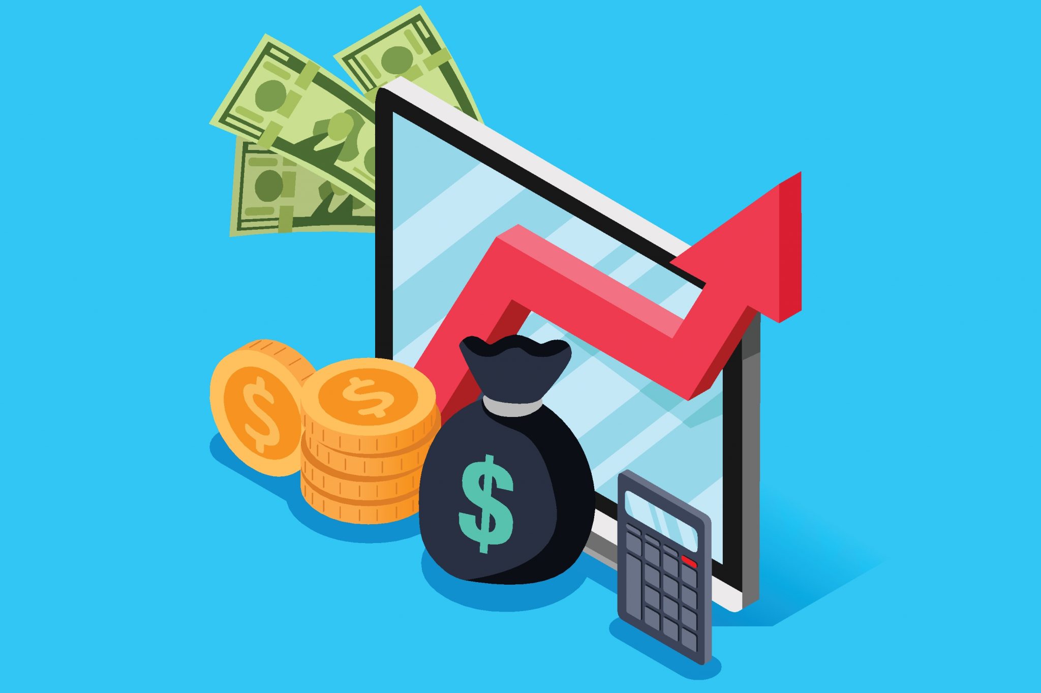 EconEdLink - Simple Interest Calculator